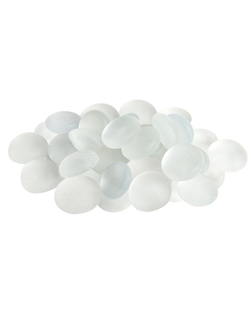 Decorative Glass Pebbles | Frost Farms Garden Center and Landscape