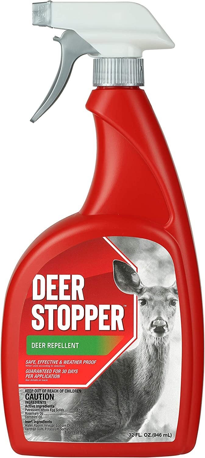 Deer Stopper 32oz. RTU | Frost Farms Garden Center and Landscape