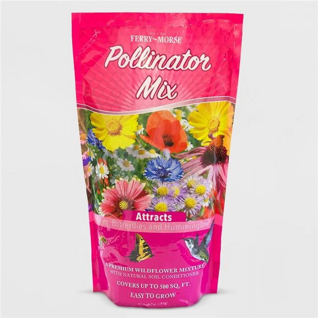 Wildflower Pollinator Mix | Frost Farms Garden Center and Landscape